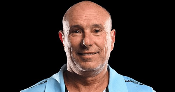 Tony Herman | NRL.com