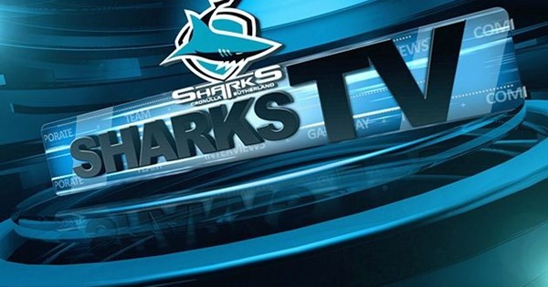 Launching the ‘new look’ Sharks TV | Sharks