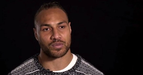 STATE OF MIND | Tagataese ambassador | Sharks