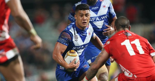 Gallery: Pacific Tests | Sharks