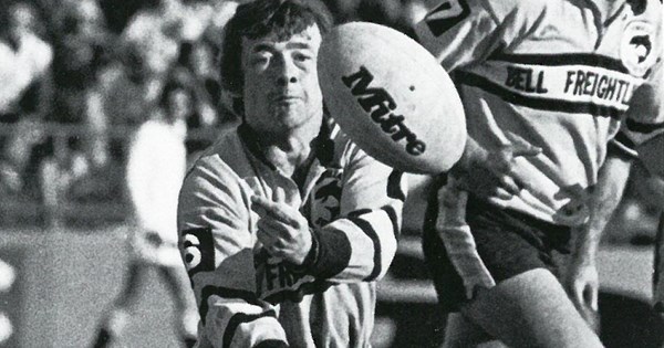 VALE | Roger Millward | Sharks