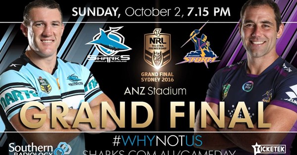 Ticketek box office open Monday at Southern Cross Group Stadium | Sharks