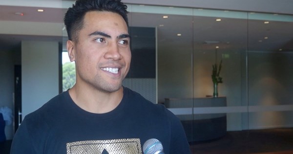 Feki re-signs with the Sharks | Sharks