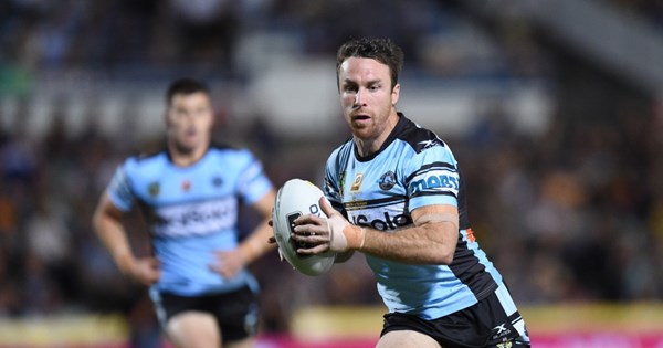 Match Gallery | Sharks