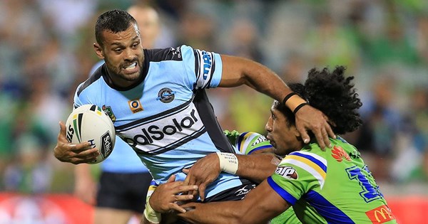 Bukuya - 150 games and going strong | Sharks