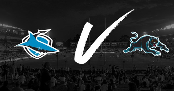 NRL Preview - Sharks v Panthers | Sharks