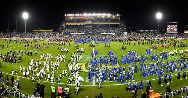 It’s a Saturday ‘Spectacular’ at Sharks | Sharks