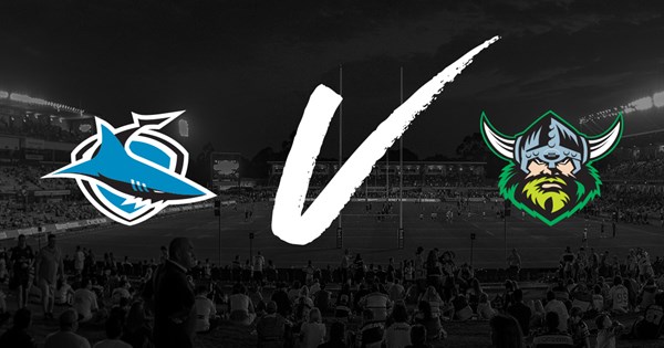 NRL preview – Sharks v Raiders | Sharks