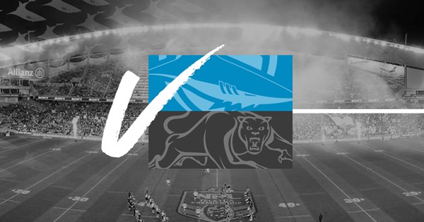 Semi Final Preview Sharks V Panthers Sharks