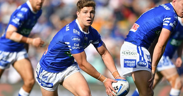 2018 Newtown Jets awards | Sharks