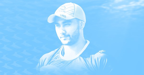 Under The Surface: Briton Nikora - Sharks