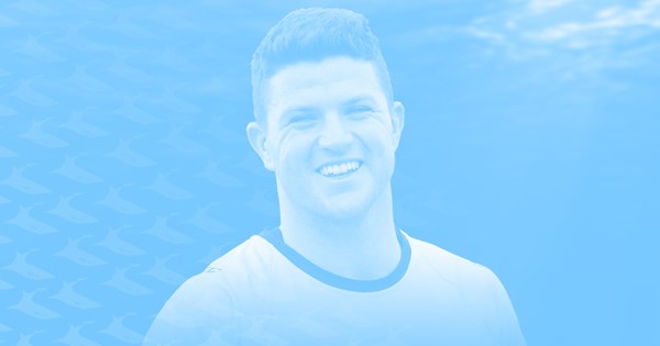 Under the Surface - Chad Townsend | Sharks