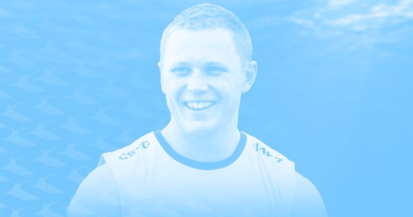 Under the Surface - Jack Williams | Sharks