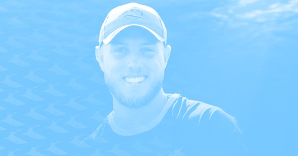 Under the Surface - Aaron Gray | Sharks