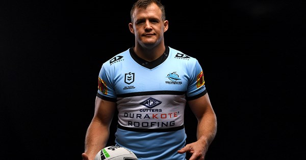 NRL 2020: Cronulla Sharks Josh Morris release request, pledges ...