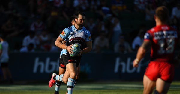 NRL 2020: Nines, highlights, day 1 for men's and women's competitions ...