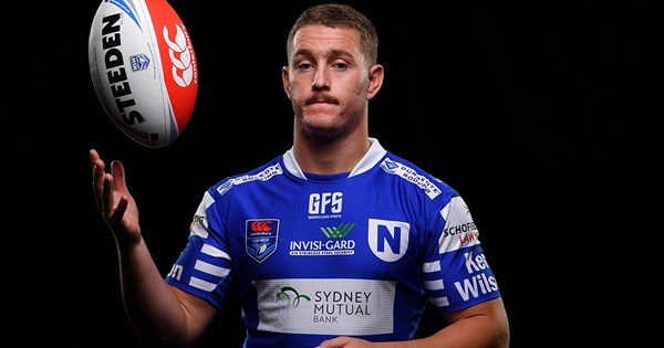 Canterbury Cup Team List - Jets v Rabbitohs | Sharks