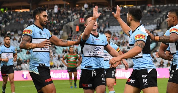 NRL announces 20 round competition for 2020 | Sharks