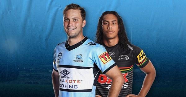 NRL Preview – Sharks v Panthers | Sharks