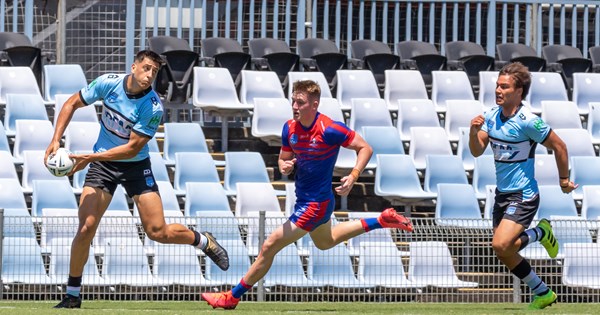 Sharks Junior Rep Team Lists – Round 1 | Sharks