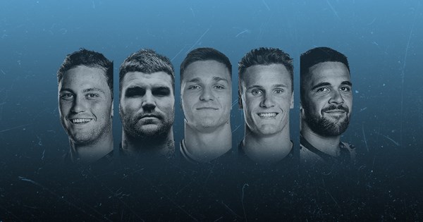 2021 Sharks NRL squad – Fullbacks | Sharks