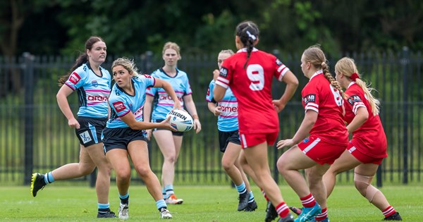 Sharp Steelers down Tarsha Sharks | Sharks