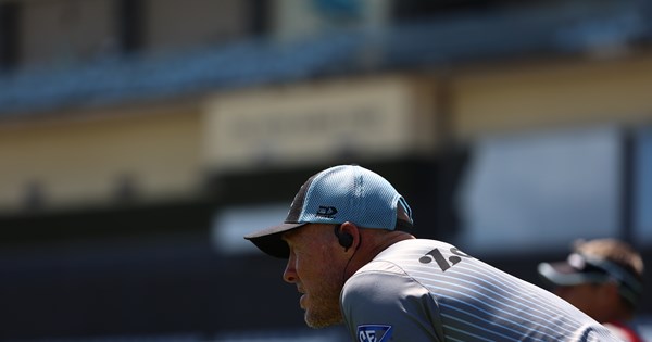 Fitzy speaks ahead of first trial | Sharks