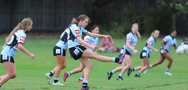 Official website of the Cronulla-Sutherland Sharks - Sharks