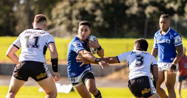 Jets play out thrilling 21-all draw | Sharks