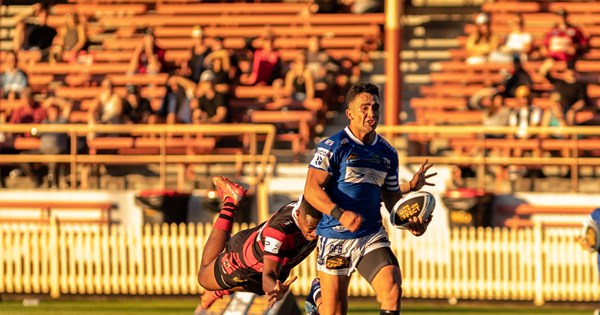 Jets Team List – Round 11 | Sharks