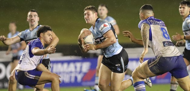 Official website of the Cronulla-Sutherland Sharks | Sharks