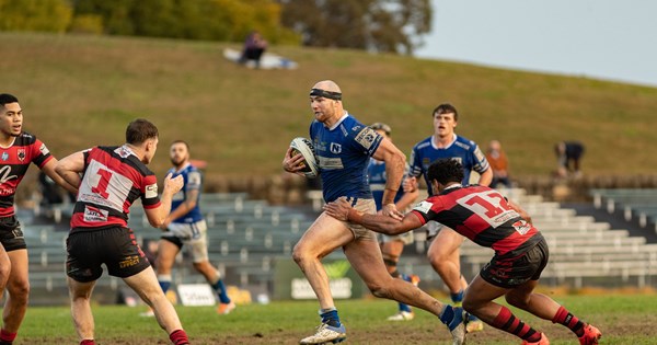 Jets claim the points against old-time rivals | Sharks