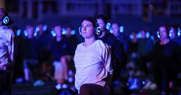 Sharks in the ‘Flow’ in support of Stapo | Sharks