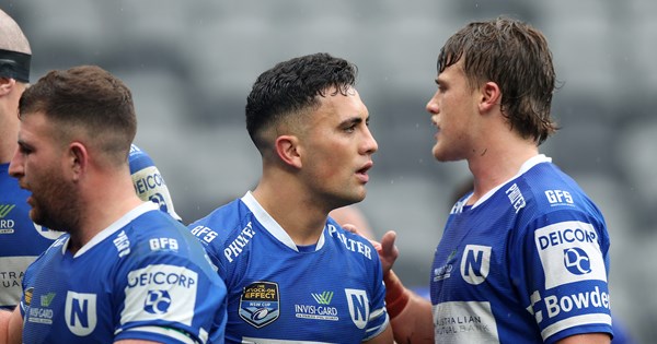 Kayal Iro takes the major awards at Newtown Jets Presentation Night ...