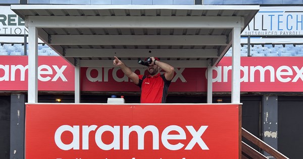 Shark alarm to signal the kick-off to the 2023 season | Sharks