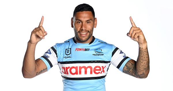 Ramien to bring up the ‘ton’ on Sunday | Sharks
