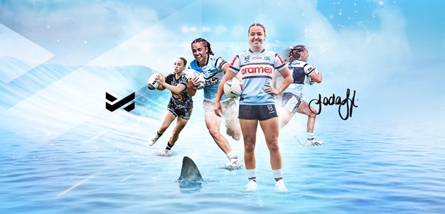 Official Telstra Women's Premiership profile of Jada Taylor for ...