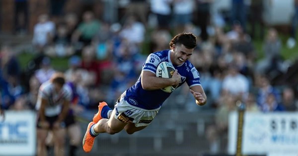 Jets Team List – Round 11 | Sharks