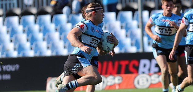 Flegg Sharks cop a Dragons flogging | Sharks