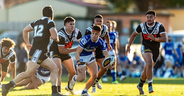 Jets errors prove costly in loss to Magpies | Sharks