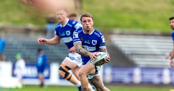 Berrell named Jets best | Sharks