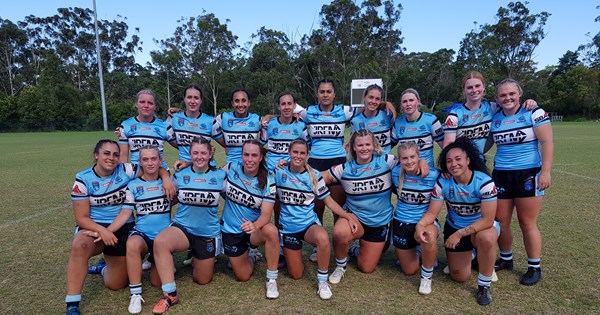 NSW Women's Premiership to undergo significant shake-up | Sharks