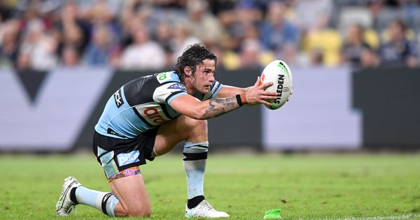 2024 NRL depth analysis: Halves | Sharks
