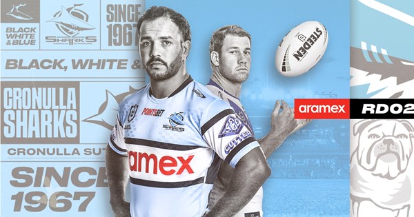 NRL Match Preview: Round 2 v Bulldogs | Sharks