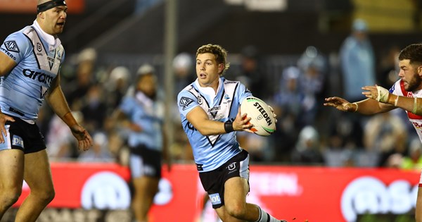 2024 NRL depth analysis: Hookers | Sharks