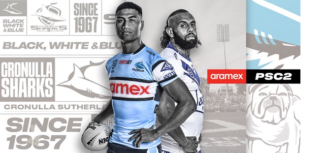 NRL Preview - Sharks v Storm | Sharks