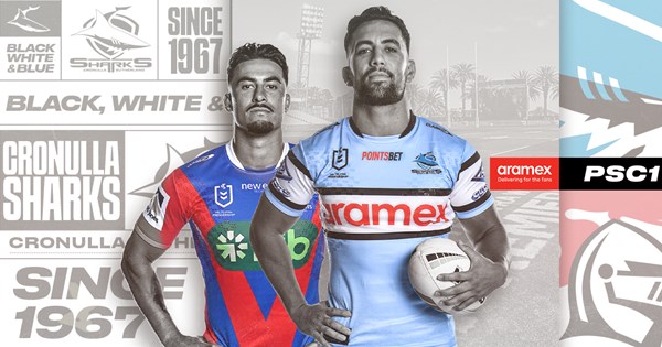 NRL trial preview: Sharks v Knights | Sharks