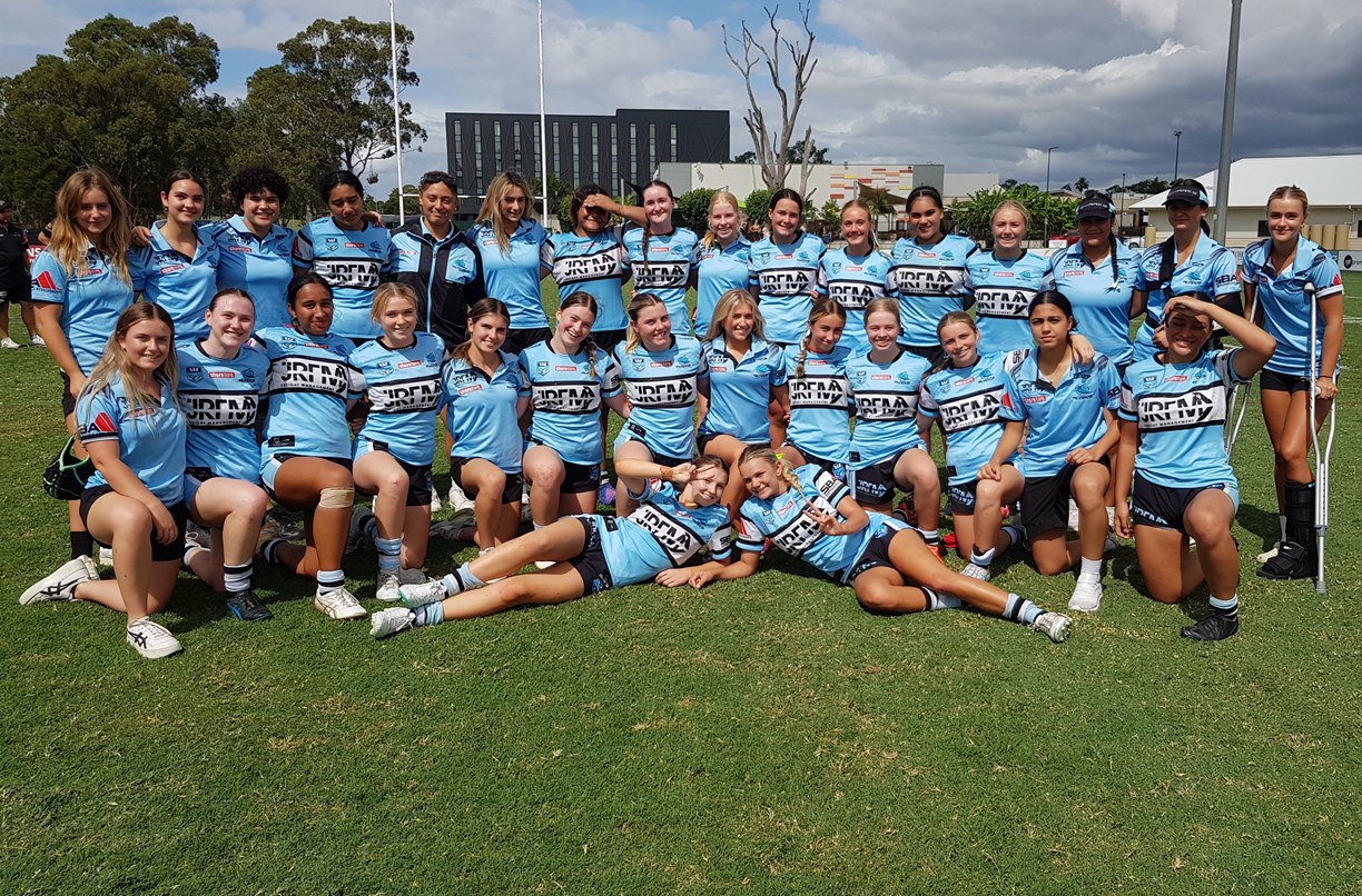 Gallery: Junior reps | Round 7 | Sharks