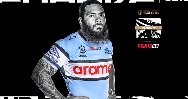 Late Mail - Sharks v Panthers | Sharks