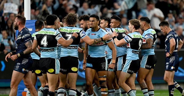 10 must-watch Sharks matches in 2025 | Sharks